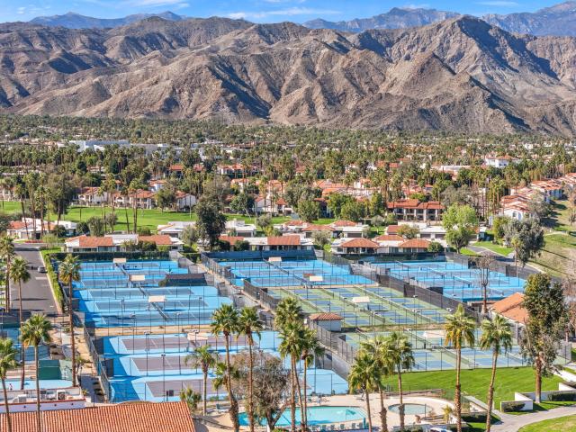 27 Calle Encinitas, Rancho Mirage, CA 92270 | MLS #219146