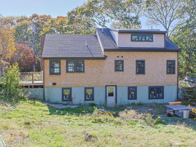 27 Captain Berties Way, Provincetown, US, MA