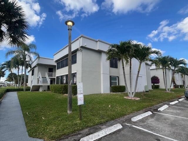 27 Capri A Unit A, Delray Beach, FL 33484