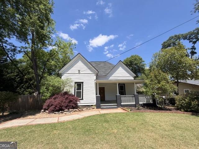 27 Carmichael St, McDonough, GA 30253