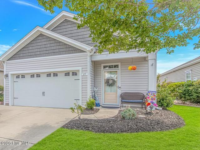 27 Cattle Run Ln, Calabash, NC 28467