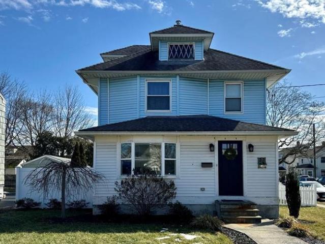 27 Catherine St, Norwalk, CT 06851