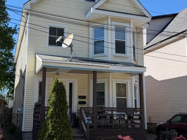27 Catherine Street