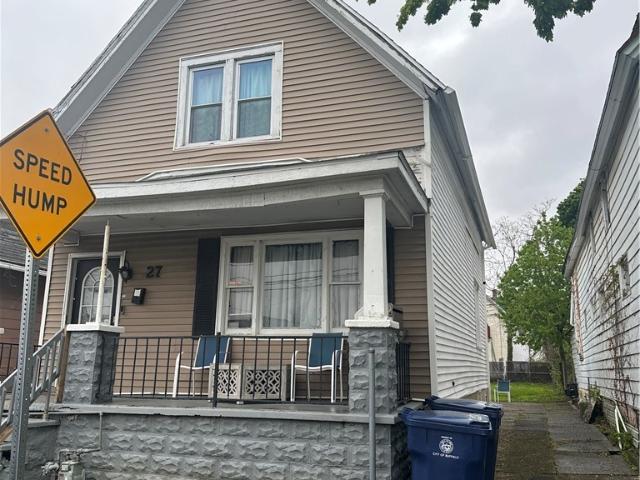 27 Central Avenue