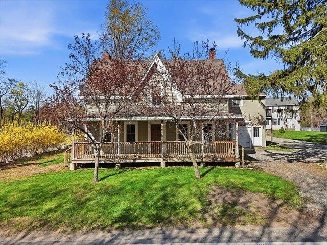 27 Central St, Newbury, MA 01922