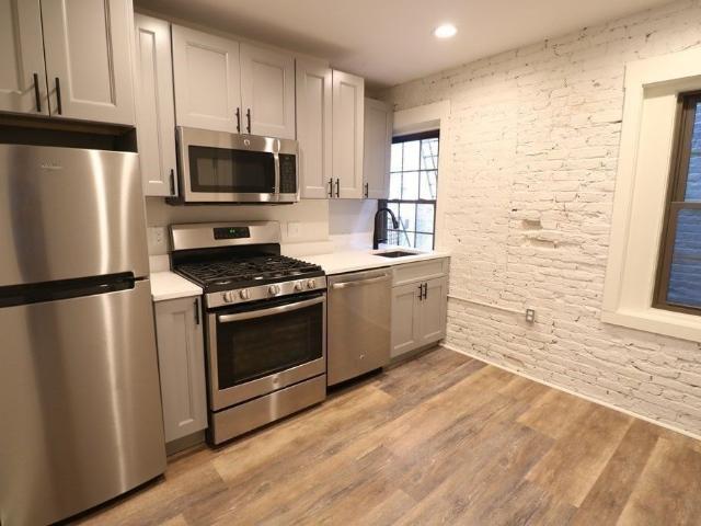 27 Charter Street Unit 3, Boston, US, MA