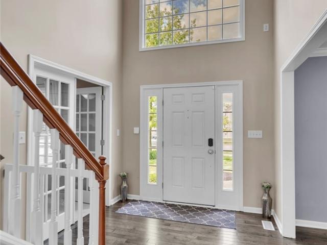 27 Chicory Lane