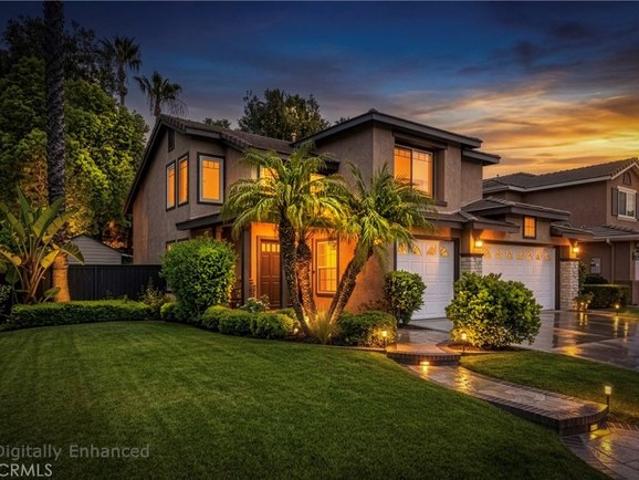 27 Chisholm Trl, Trabuco Canyon, CA 92679