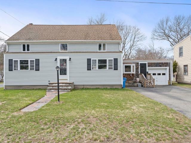 27 Churchill Ave, Whitman, MA 02382 | Compass