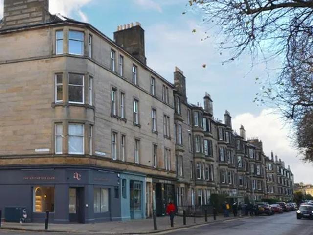 27 Comely Bank Road, City of Edinburgh, EH4 1EB, United Kingdom | 2 bed apartment for rent #136169413 | Rentberry