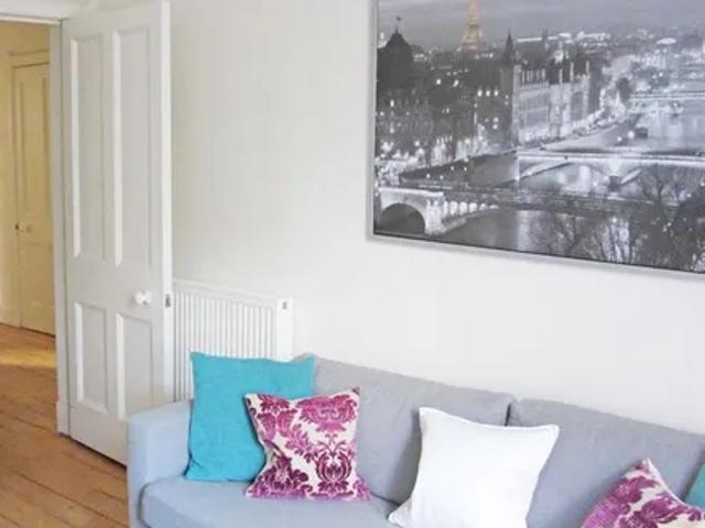 27 Comely Bank Road, City of Edinburgh, EH4 1EB, United Kingdom | 2 bed apartment for rent #137169415 | Rentberry