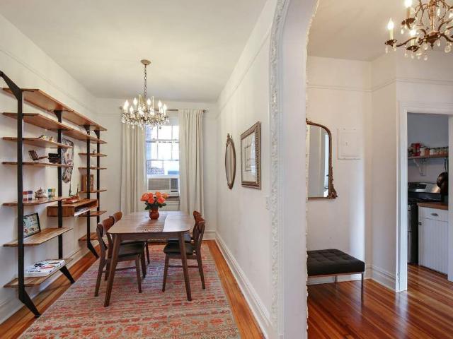 27 Commerce Street, New York, NY