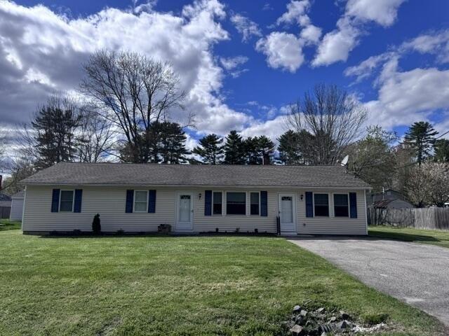 27 Coolidge Ave, Saco, ME 04072