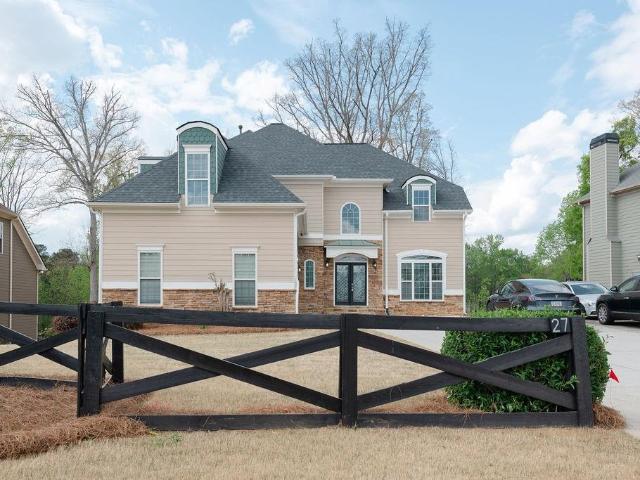 27 Cooper Lake Road
