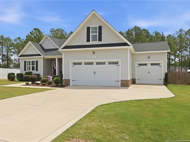 27 Copperhead Lane
