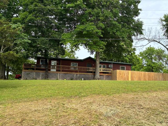 27 County Road 661b