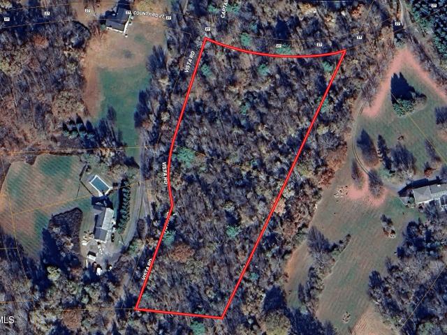 27 County Rte 27, Copake, NY 12516 | MLS #202614