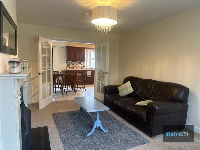 27 Clarefield, Killyman, Dungannon, BT71 6TQ