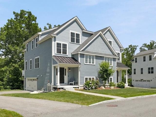 27 Clarks Hill Ln Unit 27, Framingham, MA 01702
