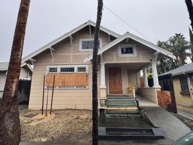 27 Cleaves Ave, San Jose, CA 95126
