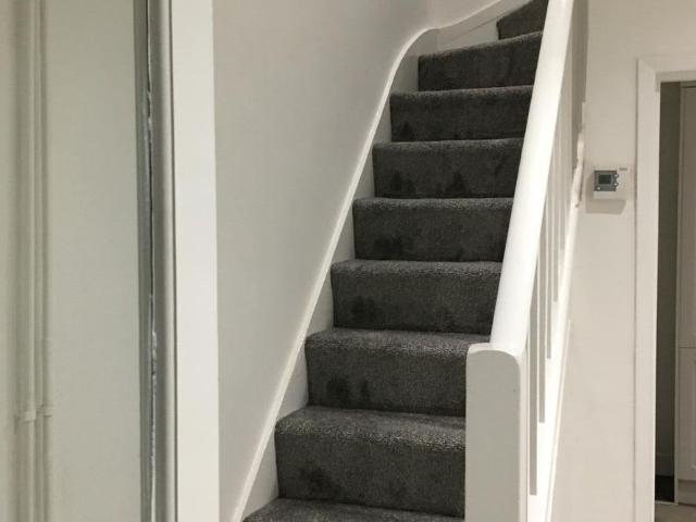 27 Croyland Road