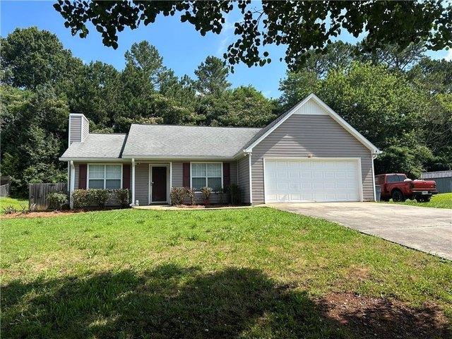27 Crossridge Dr SE, Rome, GA 30173