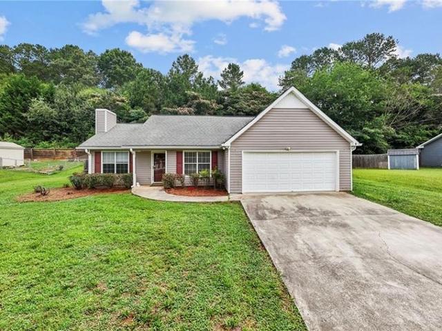 27 Crossridge Dr SE, Silver Creek, GA 30173