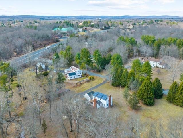 27 Cratetown Rd