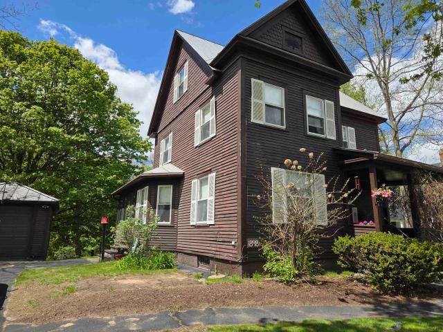 27 Crafts Avenue