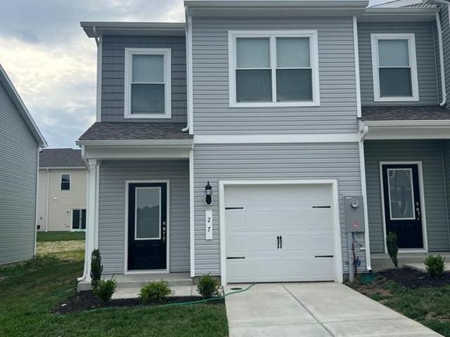 27 Cramsford St
