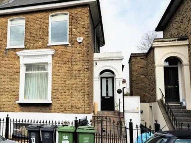 27 Cranfield Road, London, SE4 1TW, United Kingdom | Studio apartment for rent #140398057 | Rentberry