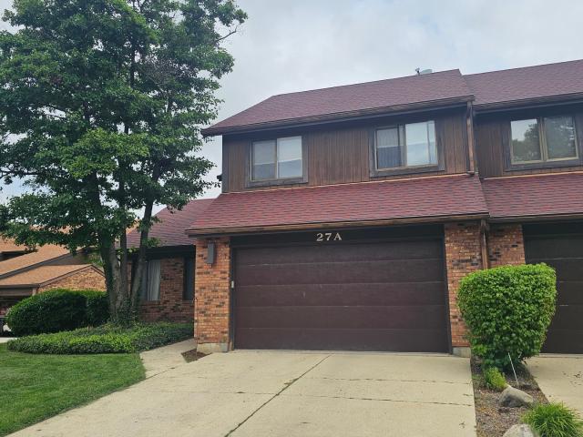 27 Creekside Circle # A