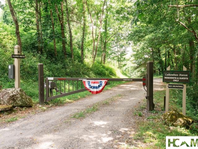 27 Cullowhee Forest rd Road