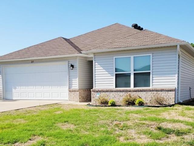27 Curly Leaf Ln, Conway, AR 72032