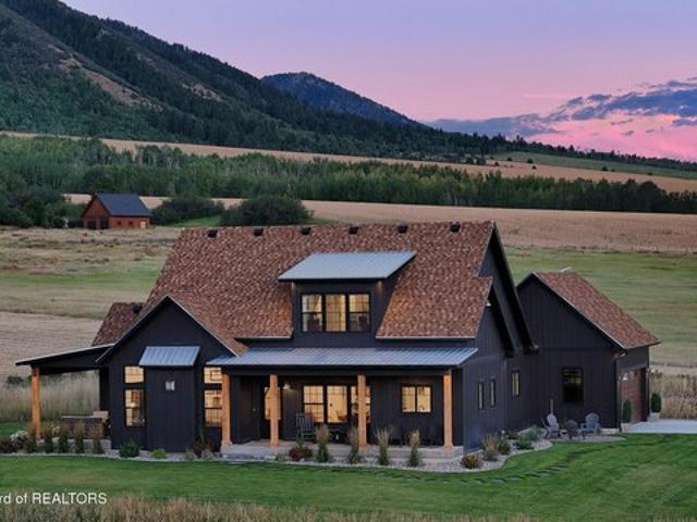 27 Cutthroat, Swan Valley, ID 83449