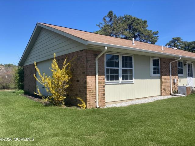 27 D Cambridge Cir, Manchester Township, NJ 08759 | MLS #22609 | Compass