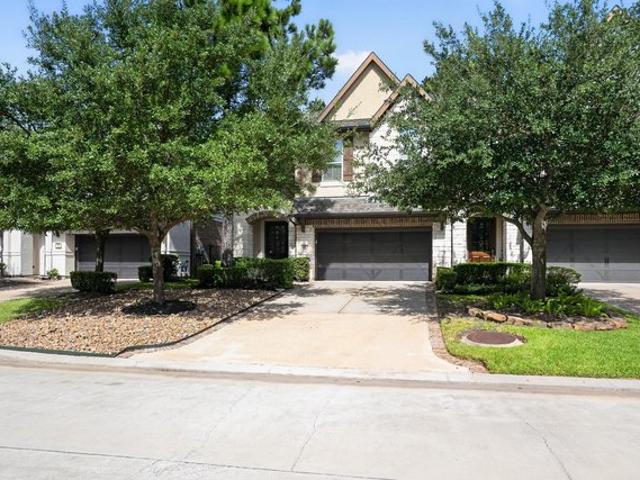 27 Daffodil Meadow Pl, Tomball, TX 77375