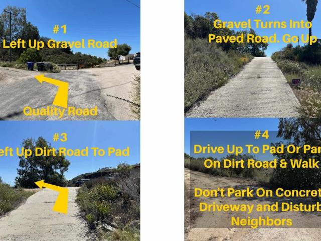 27 Daily Road