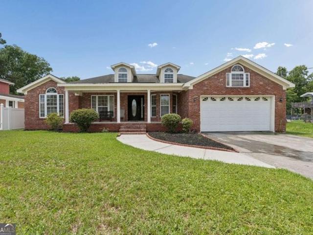27 Darling St, Savannah, GA 31408