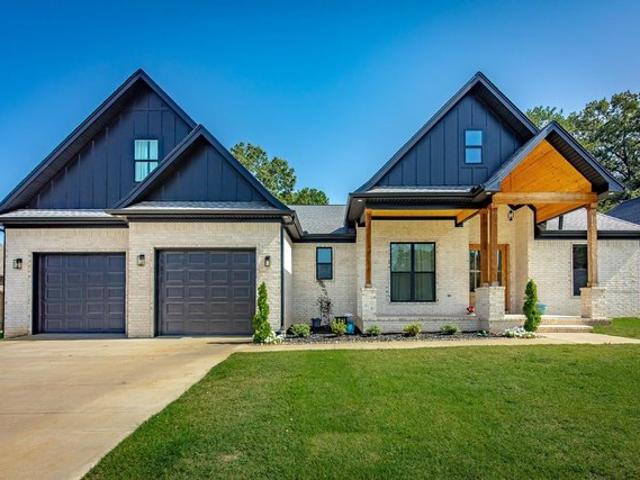 27 Denali Dr, Cabot, AR 72023