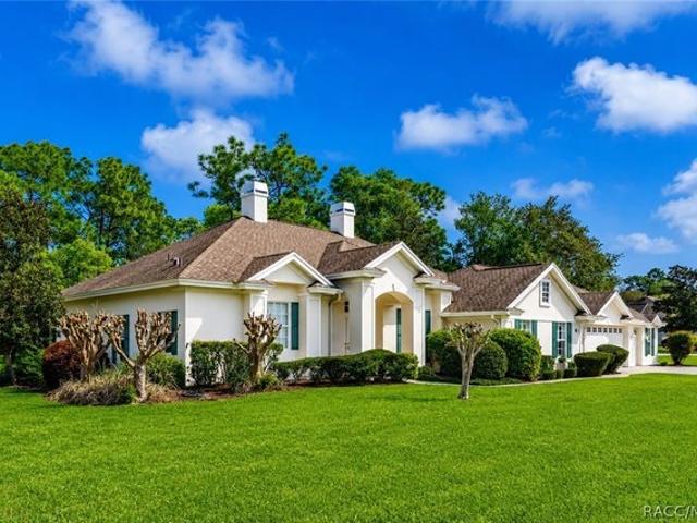 27 Deerwood Dr, Homosassa, FL 34446