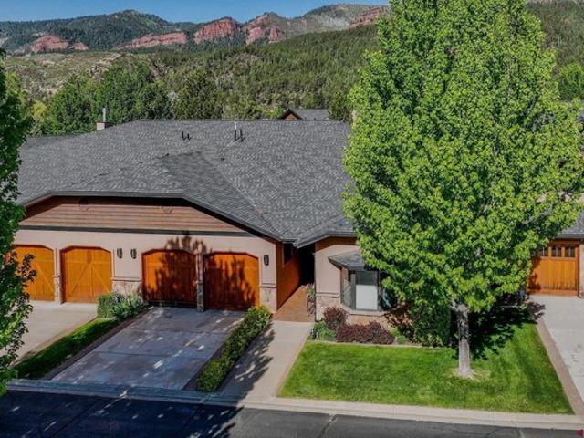27 Dogleg Ln, Durango, CO 81301
