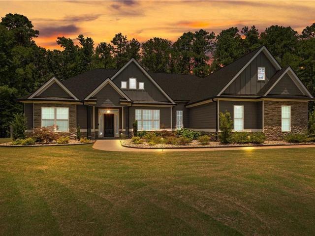 27 Dorian Ct, Newnan, GA 30265 | MLS #7746 | Compass