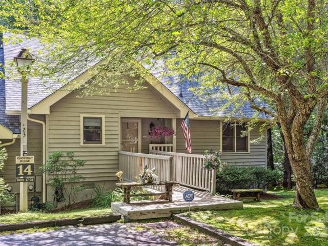 27 Dwarf Mountain Rd, Sapphire, NC 28774