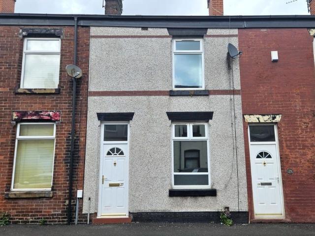 27 Dunstan Street, Bolton BL2, 2 bed terraced house to rent, £795 pcm | PrimeLocation
