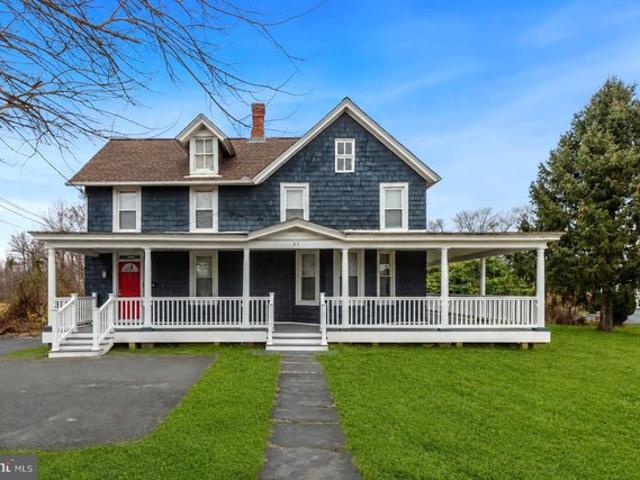 27 E Bel Air Ave, Aberdeen, MD 21001