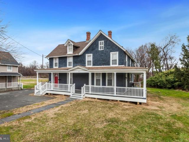 27 E Bel Air Avenue # 1