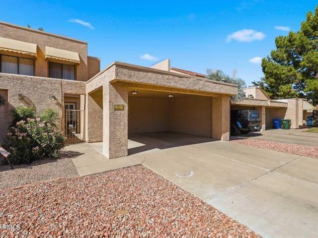 27 E Betty Elyse Ln, Phoenix, AZ 85022