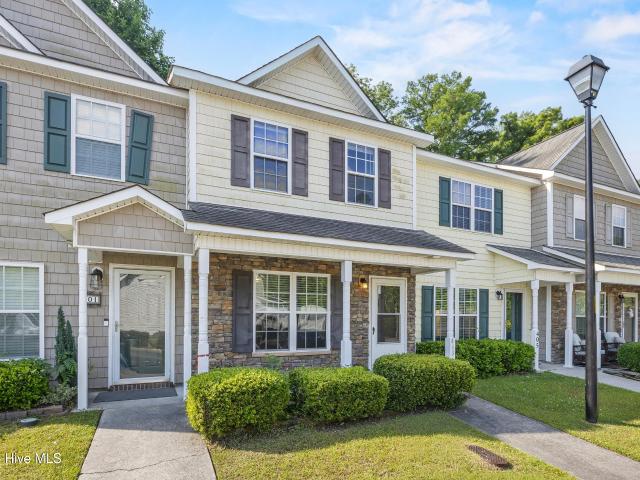 27 E Doris Avenue # 403