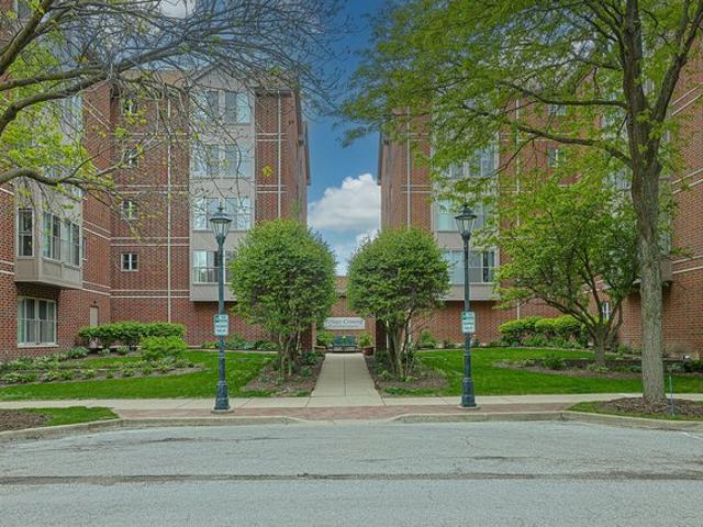 27 E Hattendorf Ave Unit 213, Roselle, IL 60172